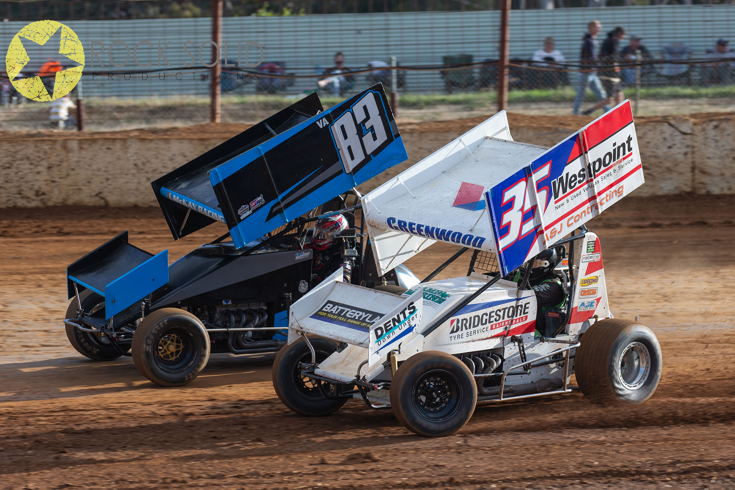 SPEEDWAY RETURNS TO EAST GIPPSLAND THIS SATURDAY NIGHT AT BAIRNSDALE ...
